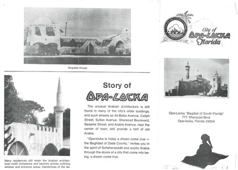 Opa Locka Band At Douglas Wilder Blog