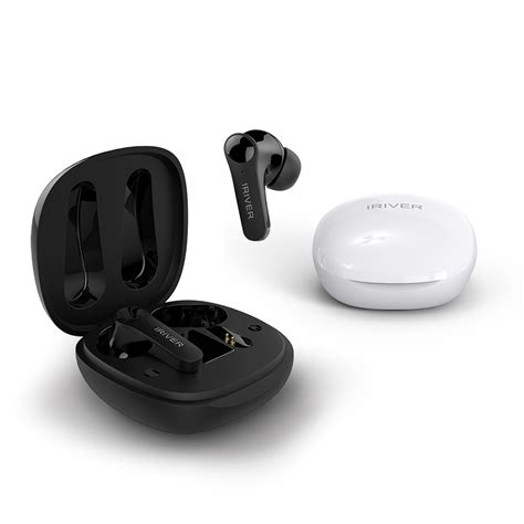 아이리버 터치 블루투스 이어폰 무선 Ib T5010bt V5 3 Frisbee