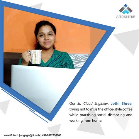 V Jothi Shree Posted On Linkedin