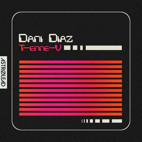 Dani Diaz Spotify