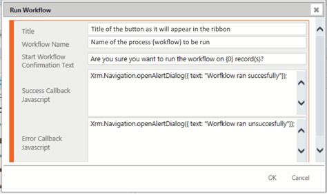 Overview Of Ribbon Workbench Smart Buttons Dynamics Chronicles