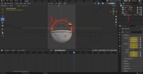 How To Animate This Curve Animation And Rigging Blender Artists