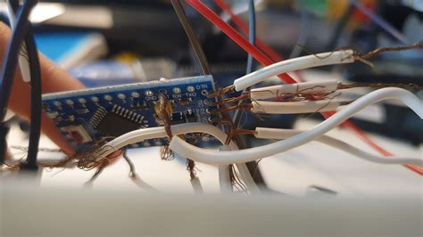 Help Avrdude Stk500recv Programmer Is Not Responding Uploading