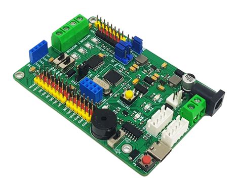 durian uno v3 enhancement of arduino uno for iot project education