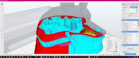 How Do I Make A Hollow Object Solid In Blender R Blender