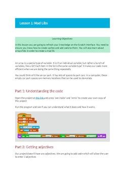 FULL COURSE NEW SCRATCH PROGRAMMING Computational Logical Algorithmic Thinking
