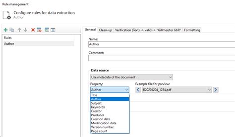 automatic pdf processor for windows rename pdf files automatically