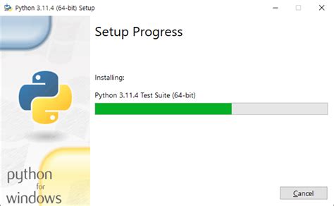 Windows윈도우즈에서 Python파이썬 설치 Junorion 블로그