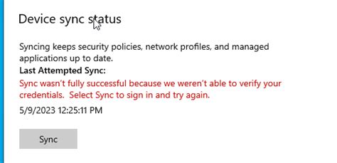 Work Or School Account Issue After Autopilot Hybrid Joining Devices Mfa Fix Rintune
