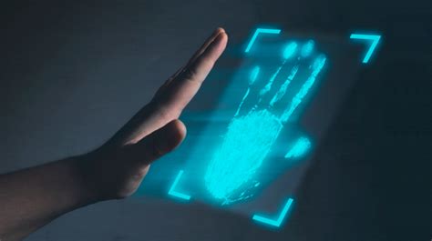 Touchless Palm Recognition Armatura Global Armatura Global Biometric Technology Provider