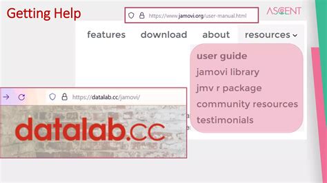 Jamovi For Statistical Data Analysis Pdf
