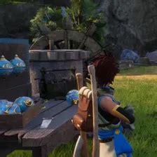 Toggle HUD Mod Palworld Mod 無料ダウンロード