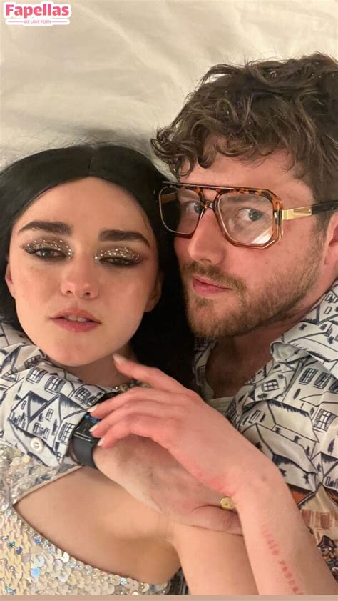 Maisie Williams Aka Maisie Williams Nude Leaks Fapellas