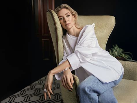 1600x1200 Vanessa Kirby For Lofficiel Usa Magazine Wallpaper1600x1200