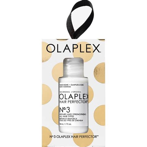 Olaplex No3 Holiday Ornament Hair Perfector 50ml