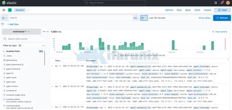 Monitor Linux System Metrics With Elk Stack