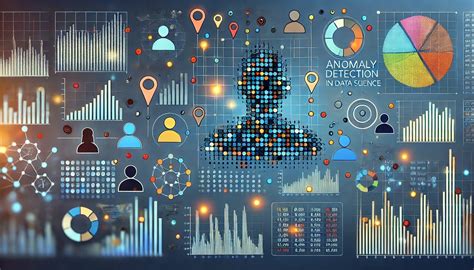 Day 69 — Anomaly Detection And Outlier Analysis By Ricardo García