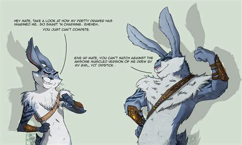 Bunnymundvsbunnymundbyjeje87 D5rbhmppng 1024×614 Rise Of The