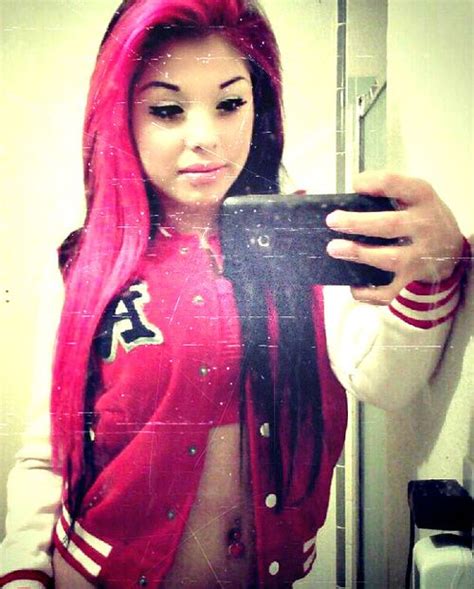 Pretty Girl Swag Hairstyles