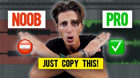 From NOOB To PRO Mastering Chain In Minutes FREE PLUG IN YouTube