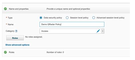Block Malicious Data Attacks With Ibm Security Guardium And Ibm Security Qradar Ibm Developer