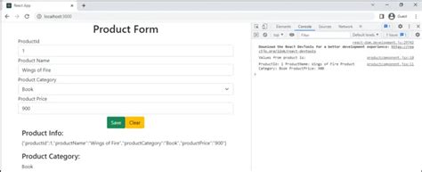 how to create dropdown in react js codedec