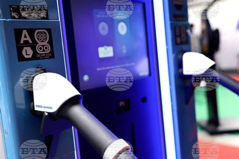 БТА Отворена е процедура за финансиране на зарядни станции за електрически автомобили по Ten