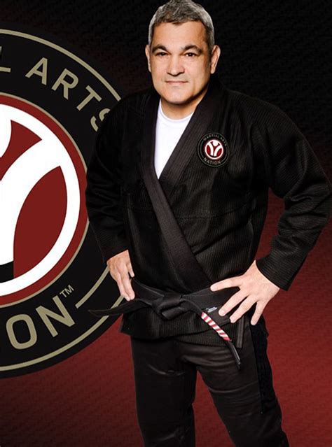 Ricardo Liborio 6th Degree Bjj Black Belt