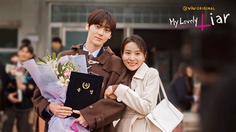 My Lovely LiarEpisode Viu Original Viu Indonesia