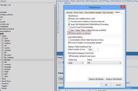 22 Best Sql Query Tools Reviewed For 2024 The Cto Club