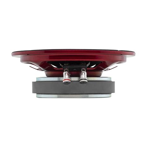 DS18 PRO SM6 2 200W RMS 6 5 PRO SM Series Mid Range Loudspeaker