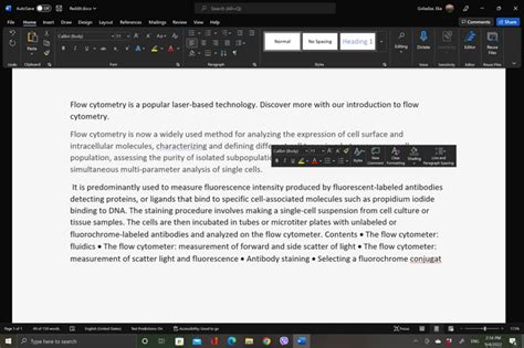 highlight doesn t work while copying the text in the word r microsoftword