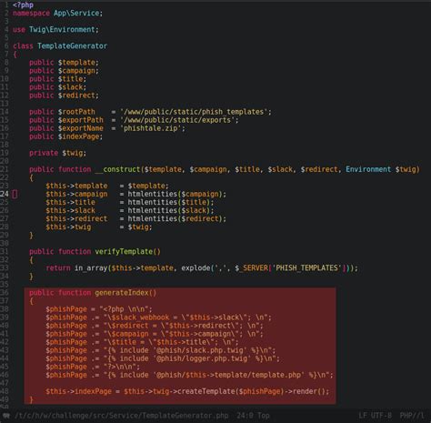 Hack The Box 2022 Business Ctf Phishtale Challenge Uk