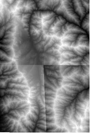Merge Raster Layers In Qgis Gis Tuto
