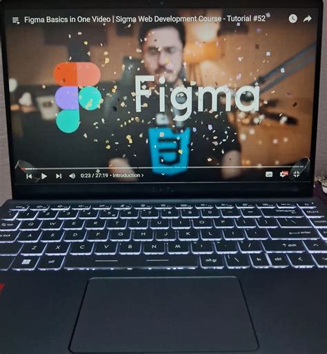 Learn About Figma Web Development Himanshu Pawar Posted On The Topic Linkedin