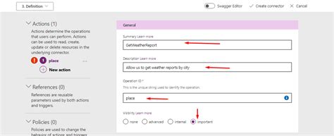 How To Create A Custom Connector In Power Apps 2024