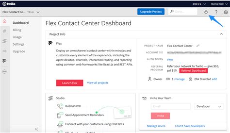 Twilio Debugger Integration End User Guide Twilio