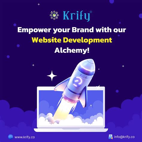 Krify Digitalalchemy Techinnovation Krify