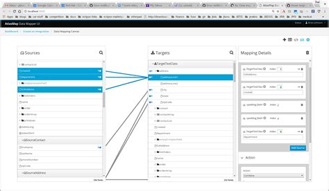 Drag And Drop Of Padding Field Can Confuse Index · Issue 521 · Atlasmapatlasmap · Github