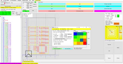 Scan Y Extrude X Feature Using Workpiece Surface Scan · Issue 324