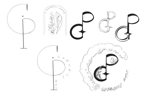 Gramercy Park Redesign By Xinlin Cui Sva Design