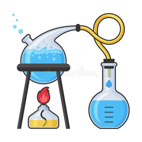 Science Equipment Vector Stock Illustrations 189713 Science