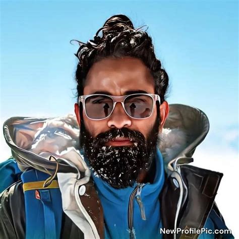 Rizwan Travel And Adventure Elbeardedtraveller • Threads Say More