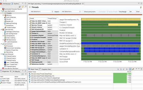 Mission Control Jvm Iot Fun Deep Dive Into Distributed Tracing