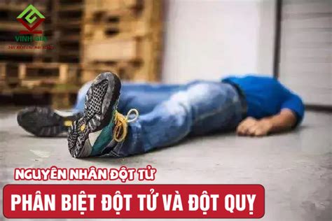 Phân biệt đột quỵ và đột tử có những đặc điểm gì khác nhau