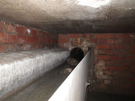 MRMS Operations Combined Sewer Overflows CSOs MRMS