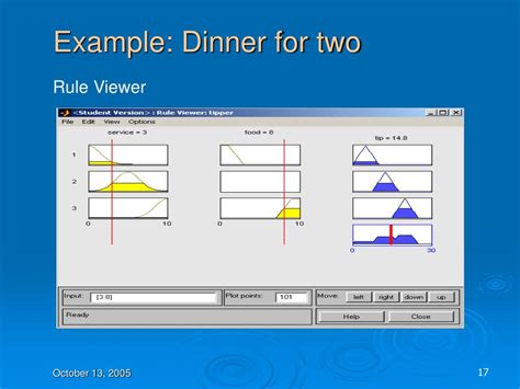 Ppt Matlab Fuzzy Logic Toolbox Powerpoint Presentation Free Download