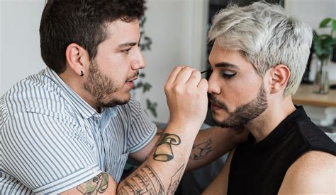 What Does It Mean To Be Gender Fluid Toby Barron Therapy