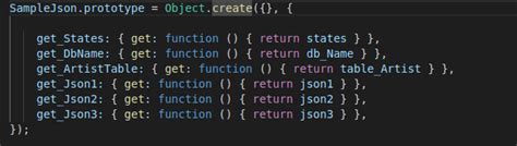 Github Codeasignsample Api This Is A Sample Api Bult Using Express
