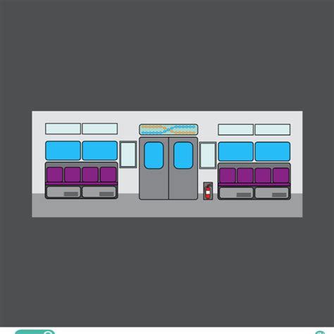 제주도 관광 지도 일러스트 Ai 무료다운로드 Juju Travel Map Urbanbrush